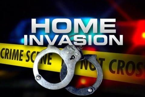 Mount Vernon Home Invasion Ends with Death of 16-Year old Burlington ...